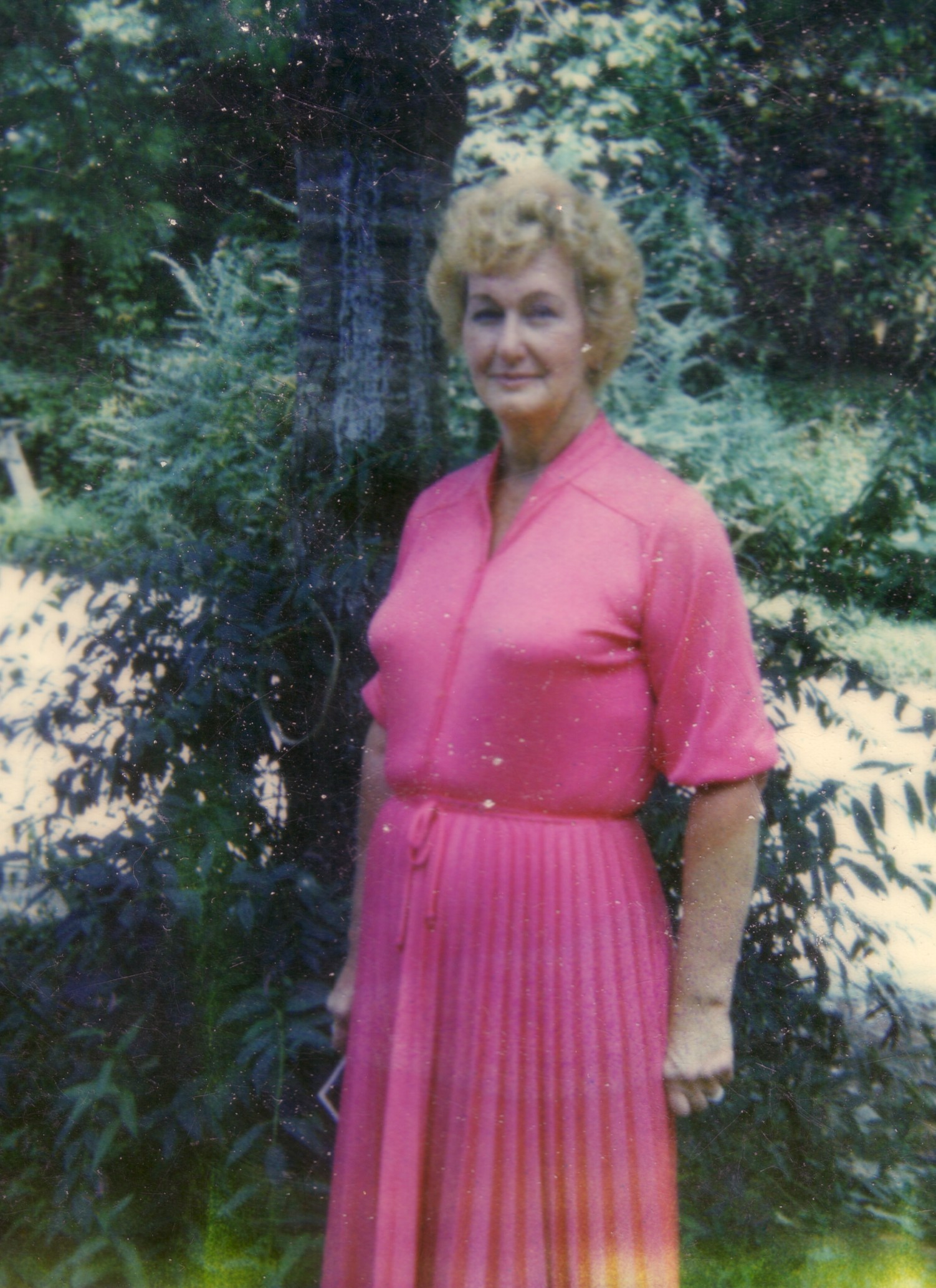 255 Wanda Howard Fisher 1981