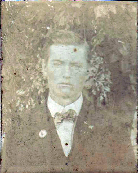 Wanda Howard Fisher Photograph Collection