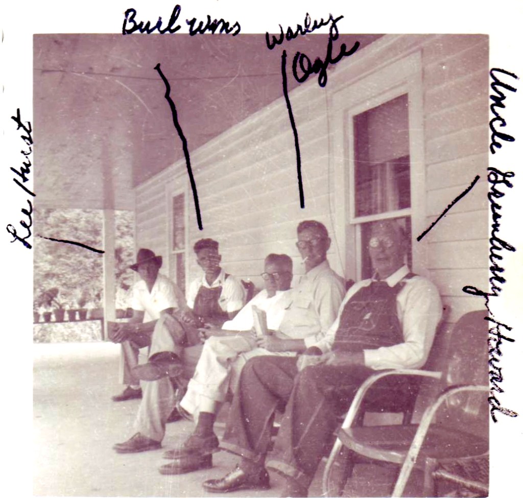 Wanda Howard Fisher Photograph Collection