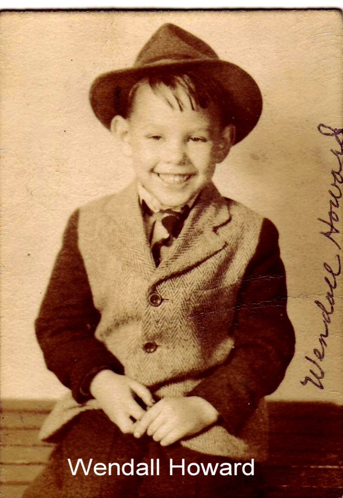 Wanda Howard Fisher Photograph Collection
