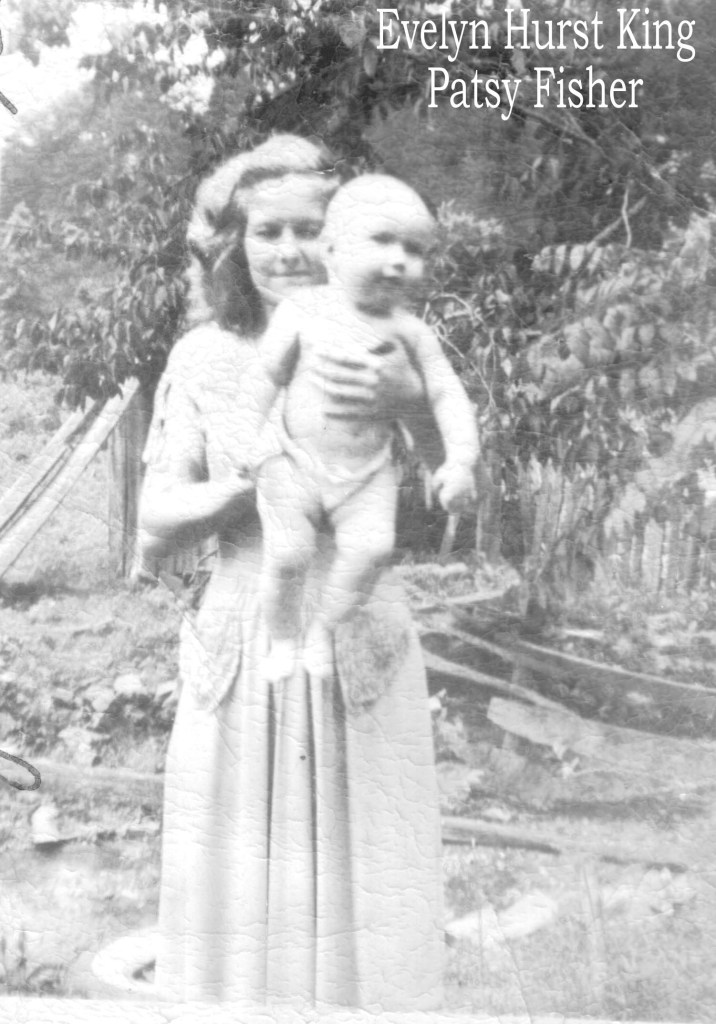 Wanda Howard Fisher Photograph Collection