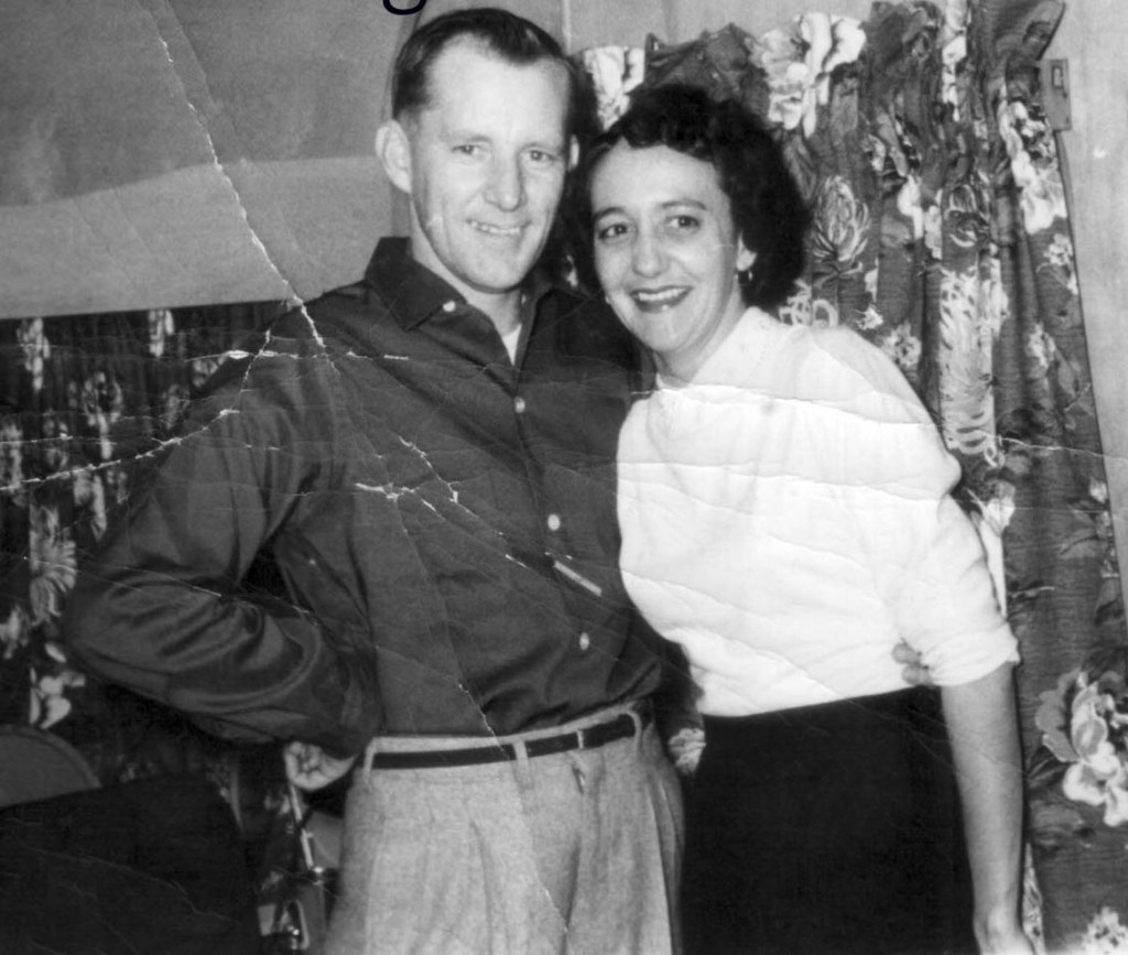 Wanda Howard Fisher Photograph Collection