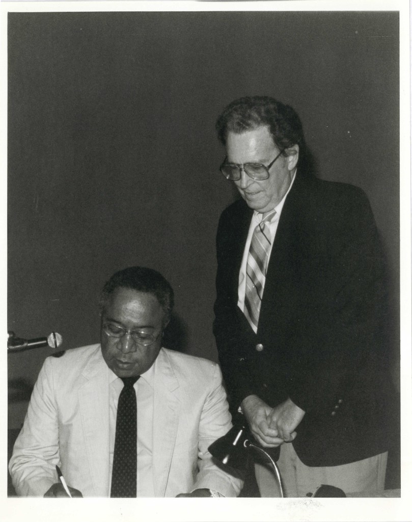 Johnny Waters Photograph Collection