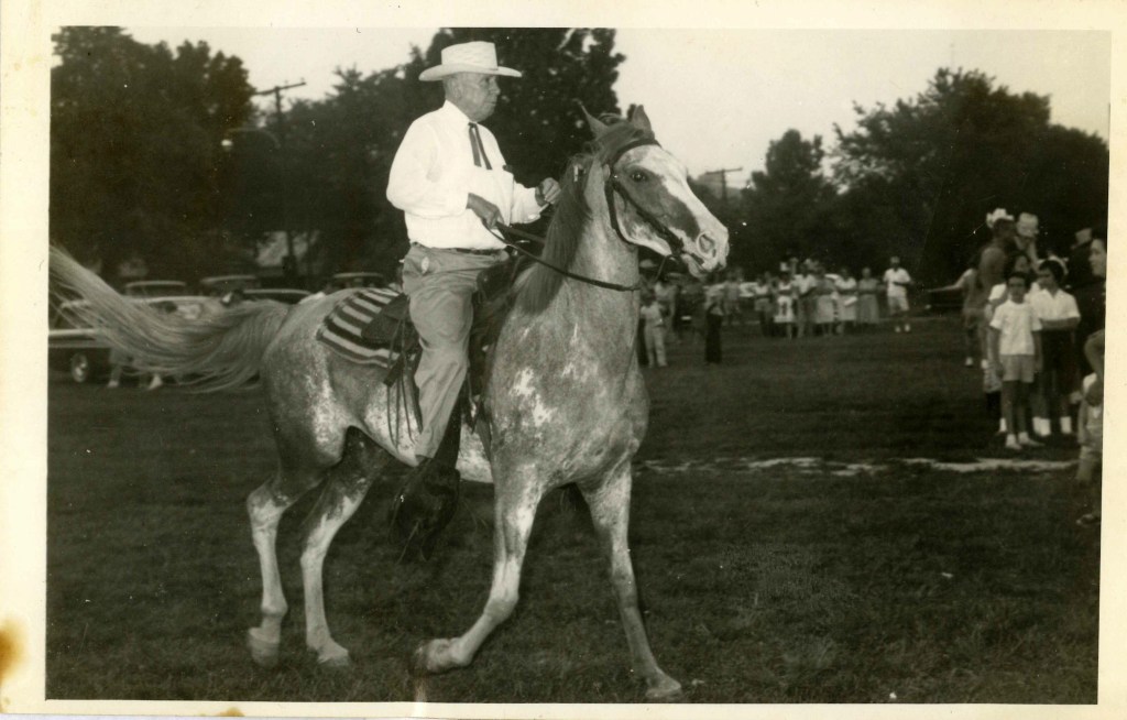 Johnny Waters Photograph Collection