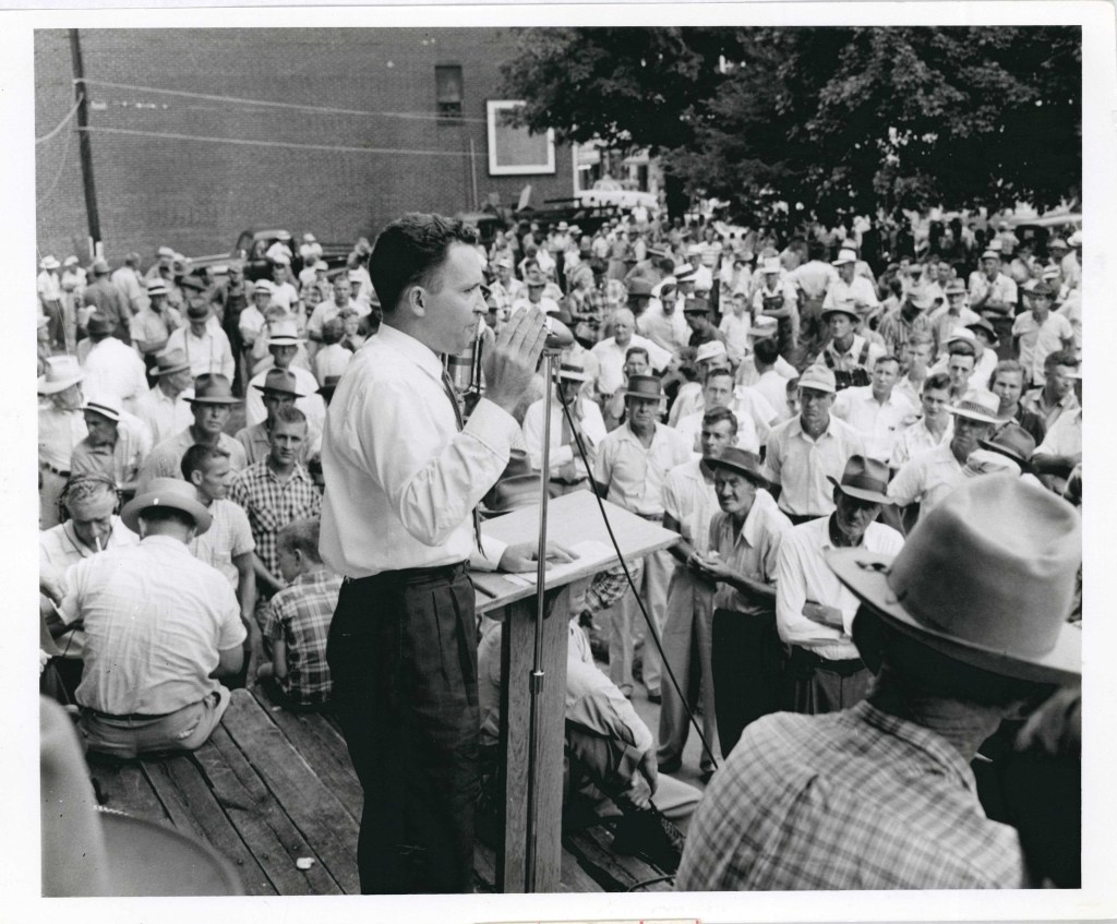 Johnny Waters Photograph Collection