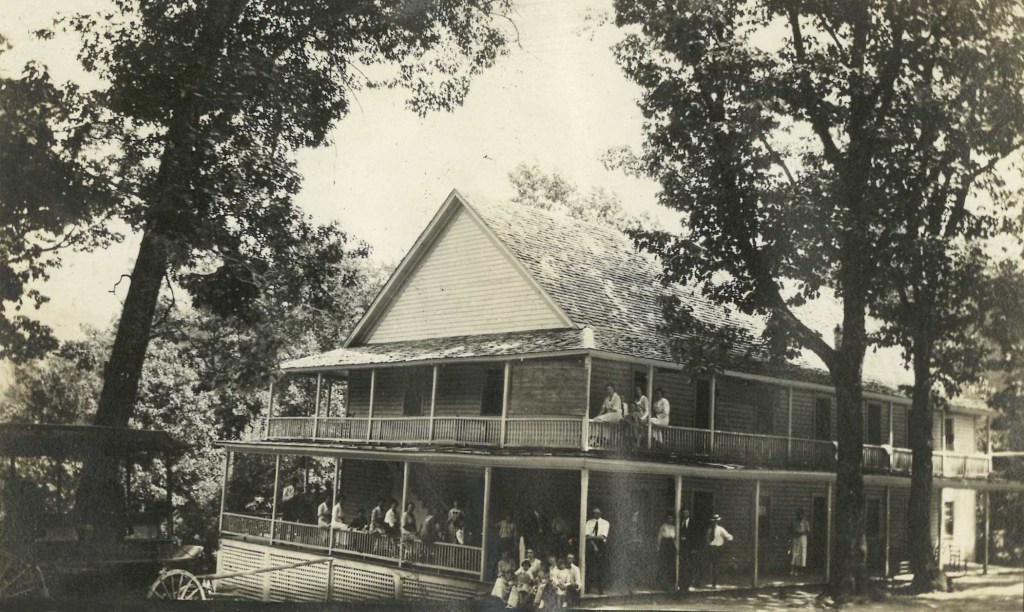 Johnny Waters Photograph Collection