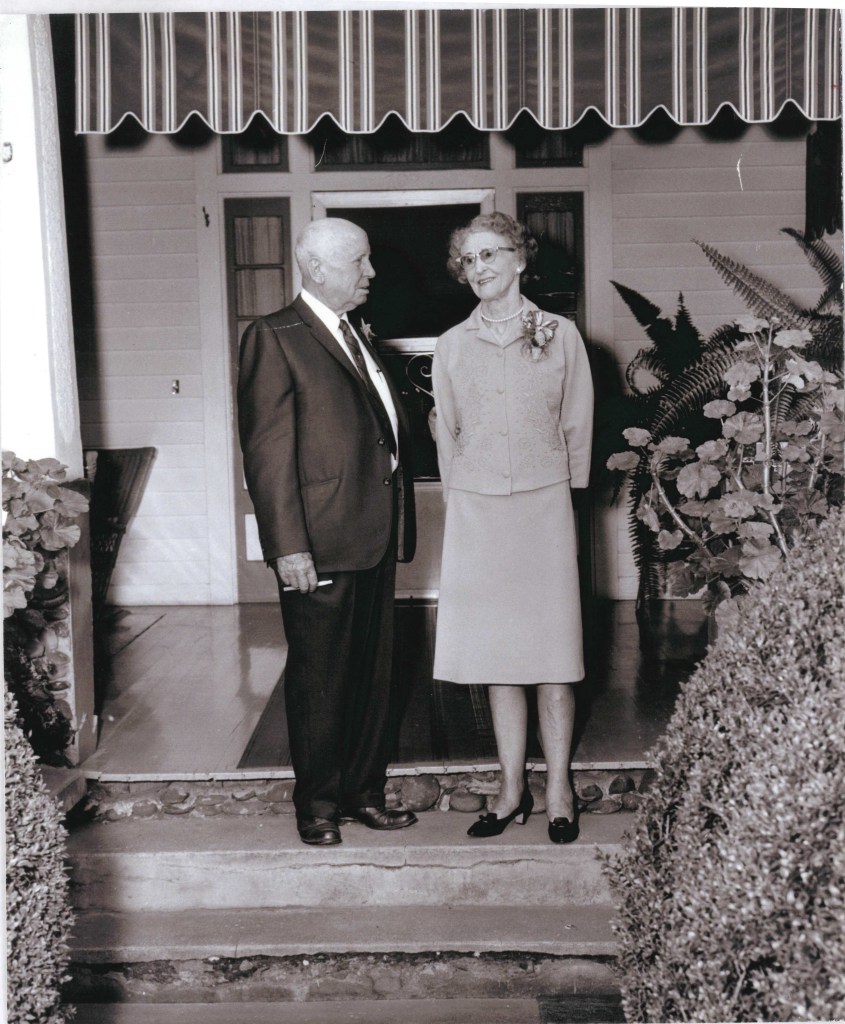 Johnny Waters Photograph Collection