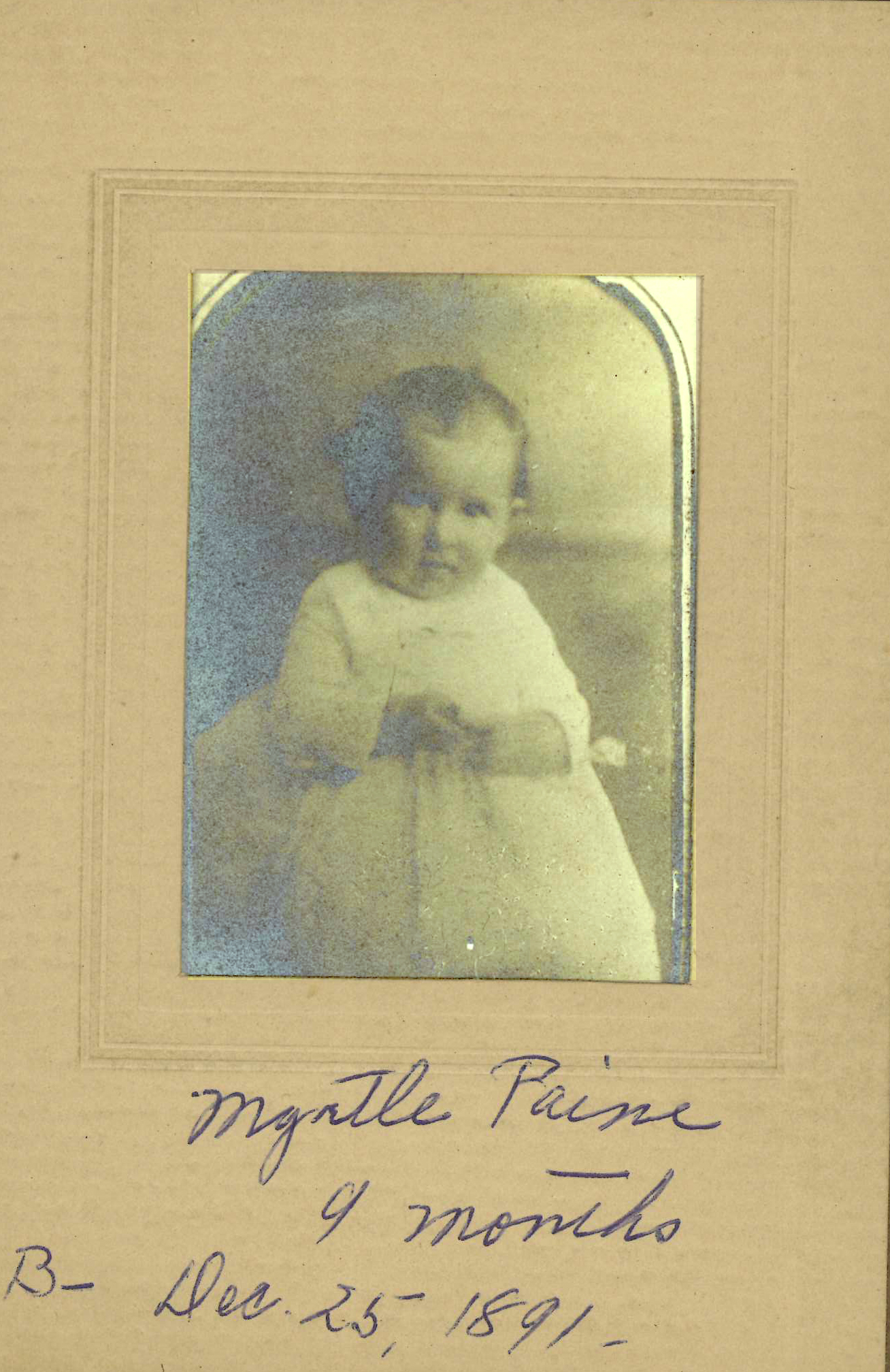 Johnny Waters Photograph Collection