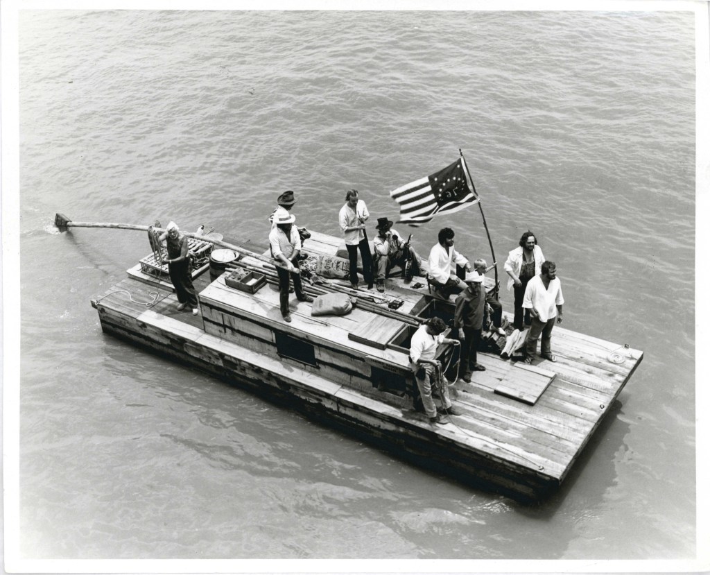Johnny Waters Photograph Collection