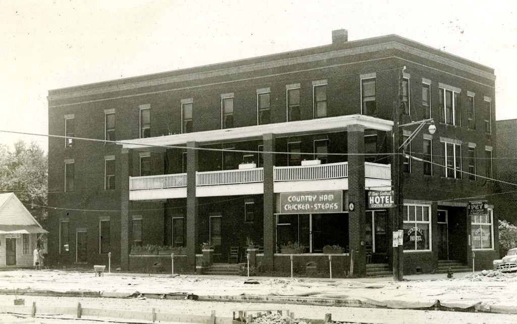 Johnny Waters Photograph Collection