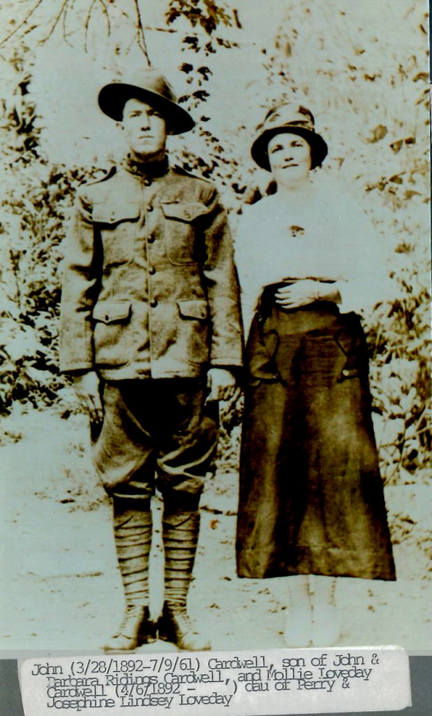 Glenn Cardwell Copeland Creek Photograph Collection