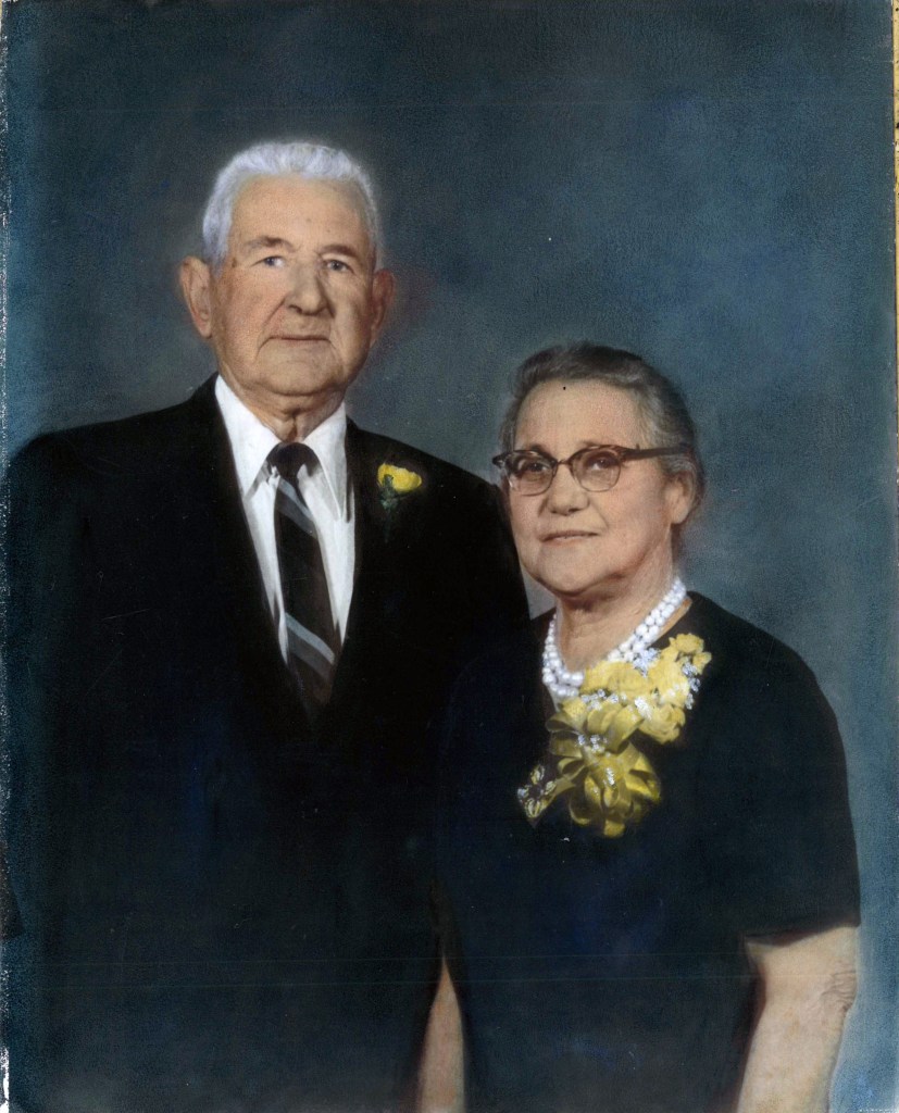 Teaster Family Photograph Collection