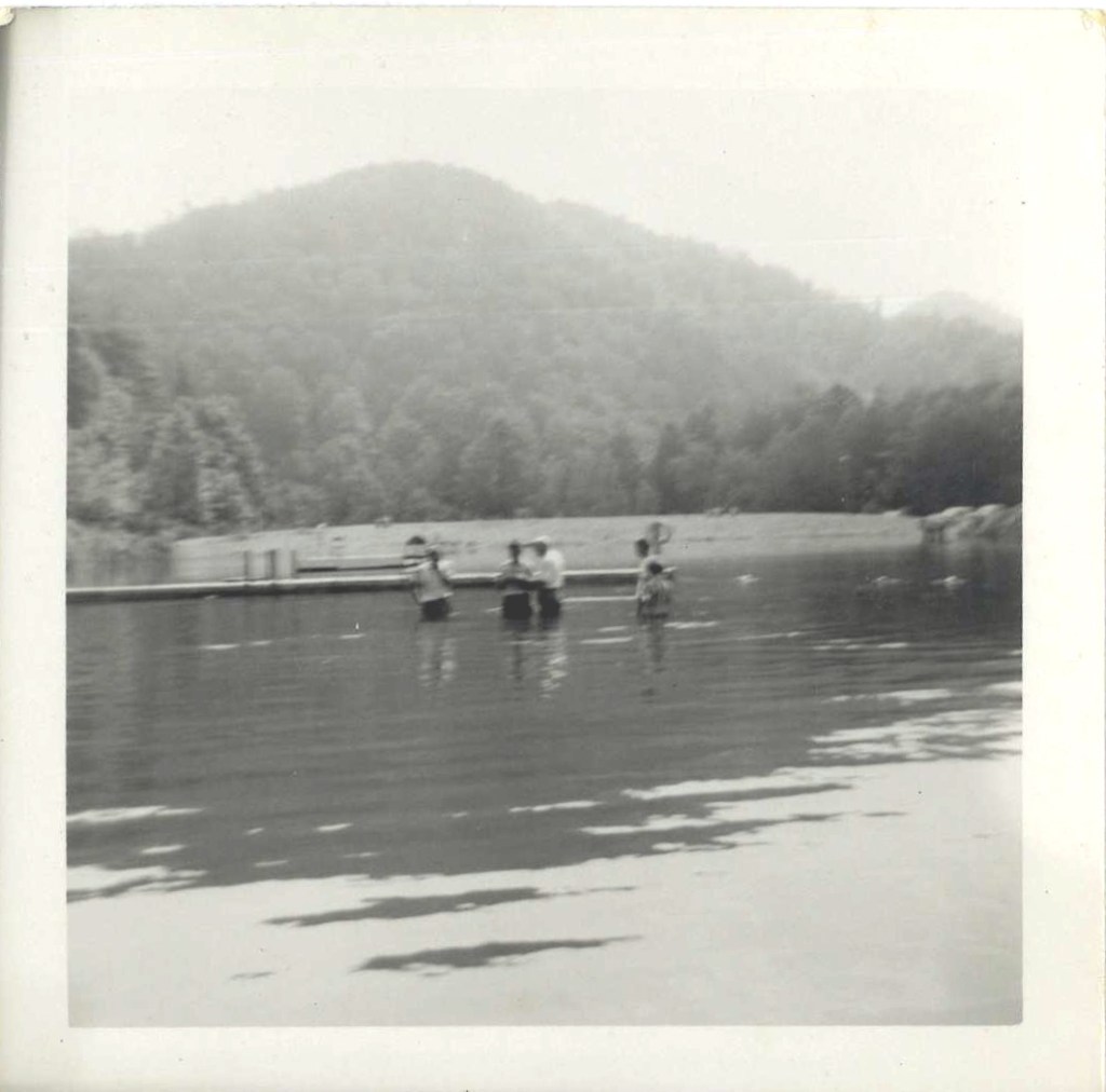 Teaster Family Photograph Collection