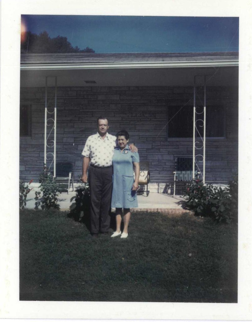 Teaster Family Photograph Collection