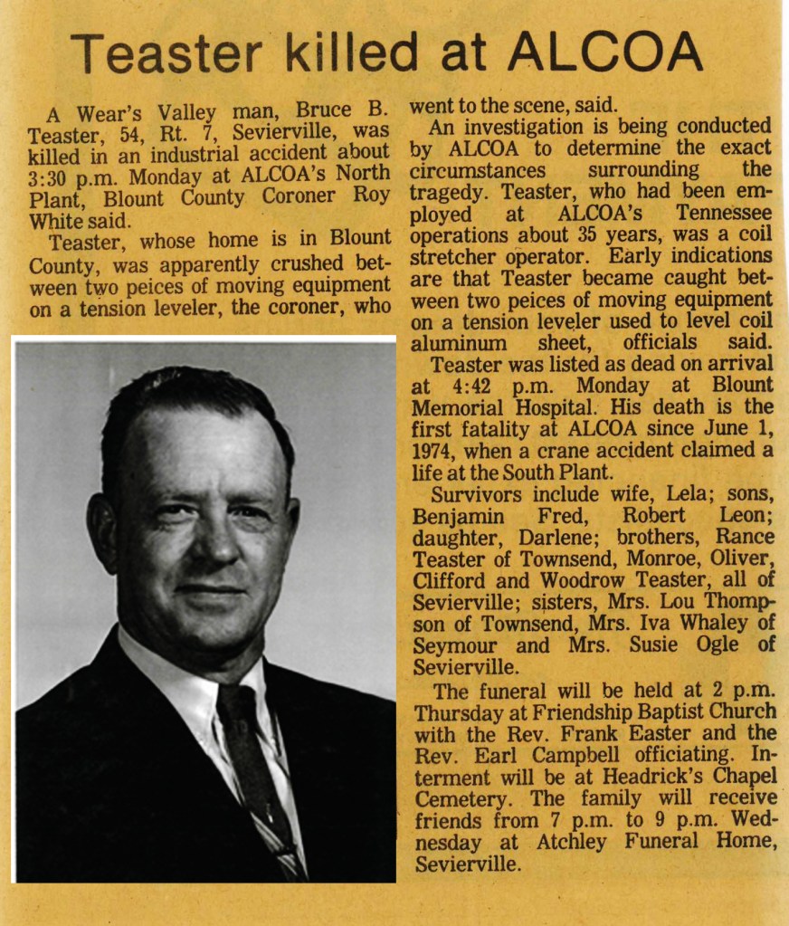 Teaster Family Photograph Collection