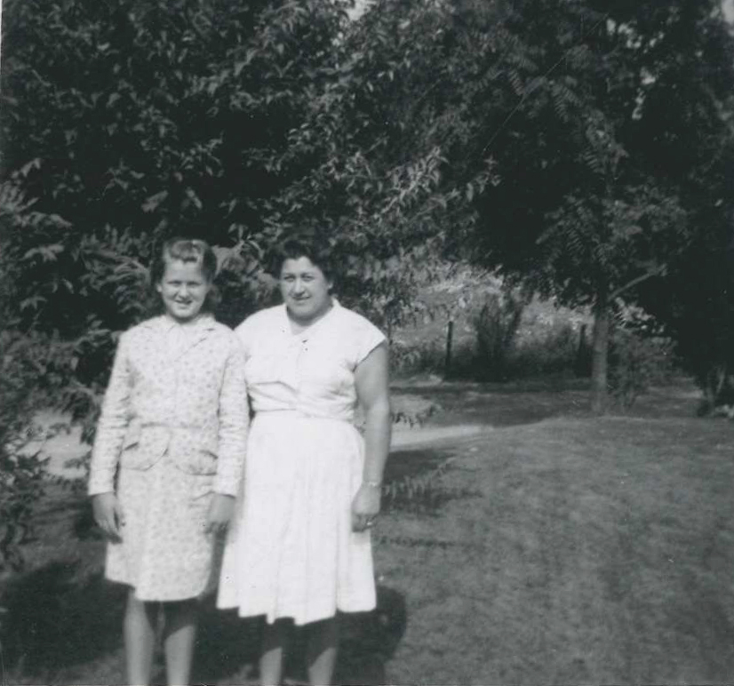 Teaster Family Photograph Collection