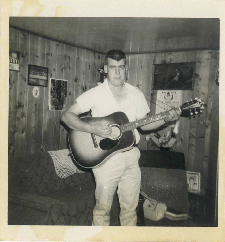 Teaster Family Photograph Collection