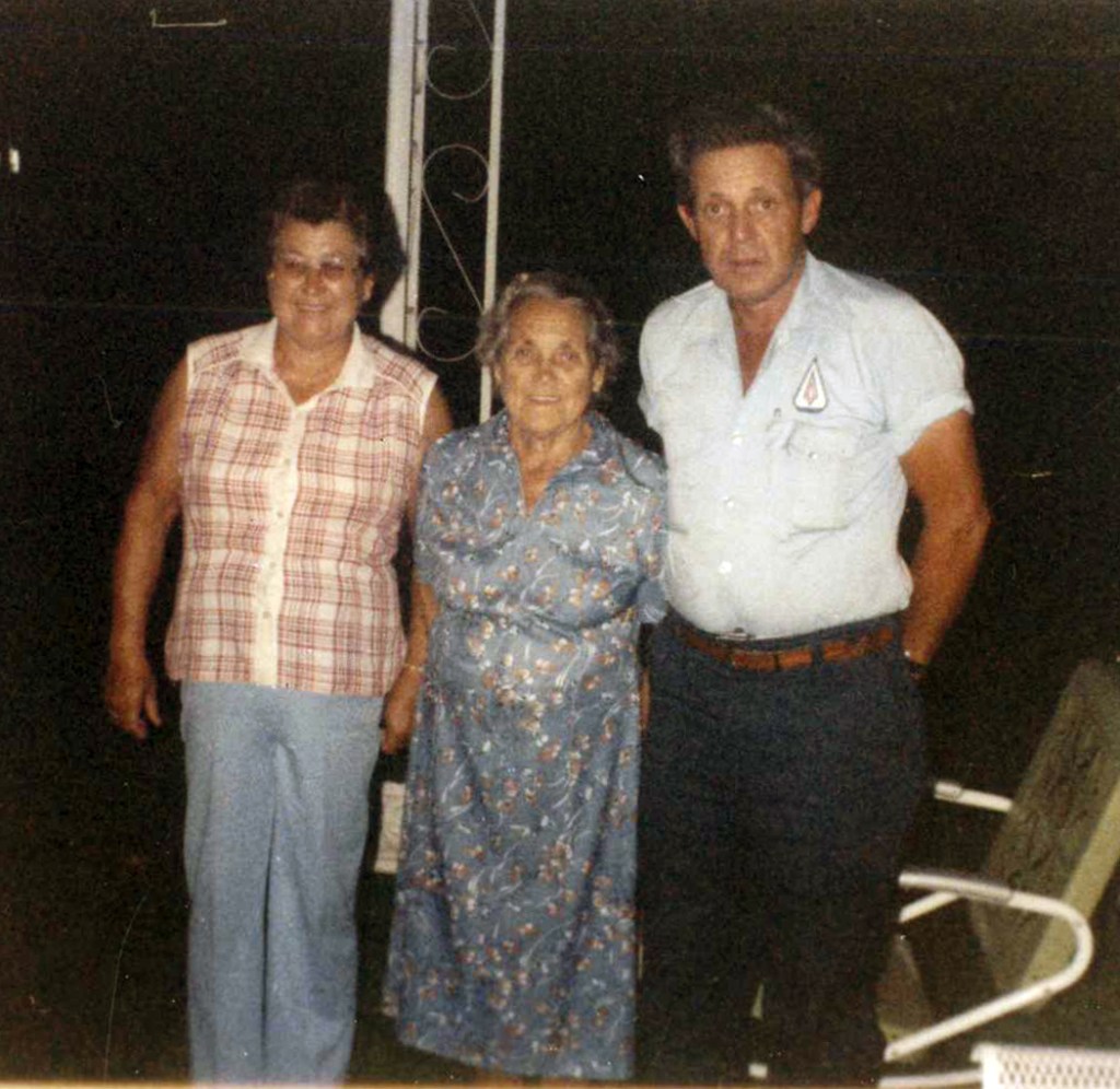 Teaster Family Photograph Collection