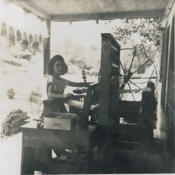 WAT00024 Dorothy Watson