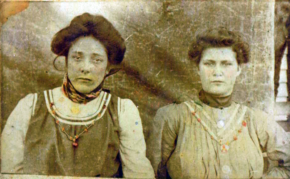 Glenn Cardwell Copeland Creek Photograph Collection