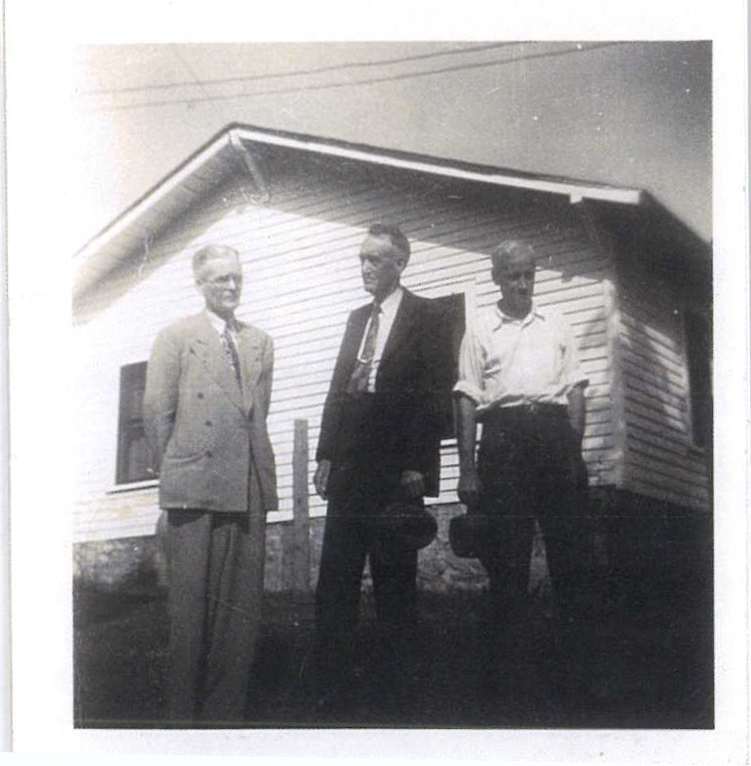 Whaley & King Photograph Collection