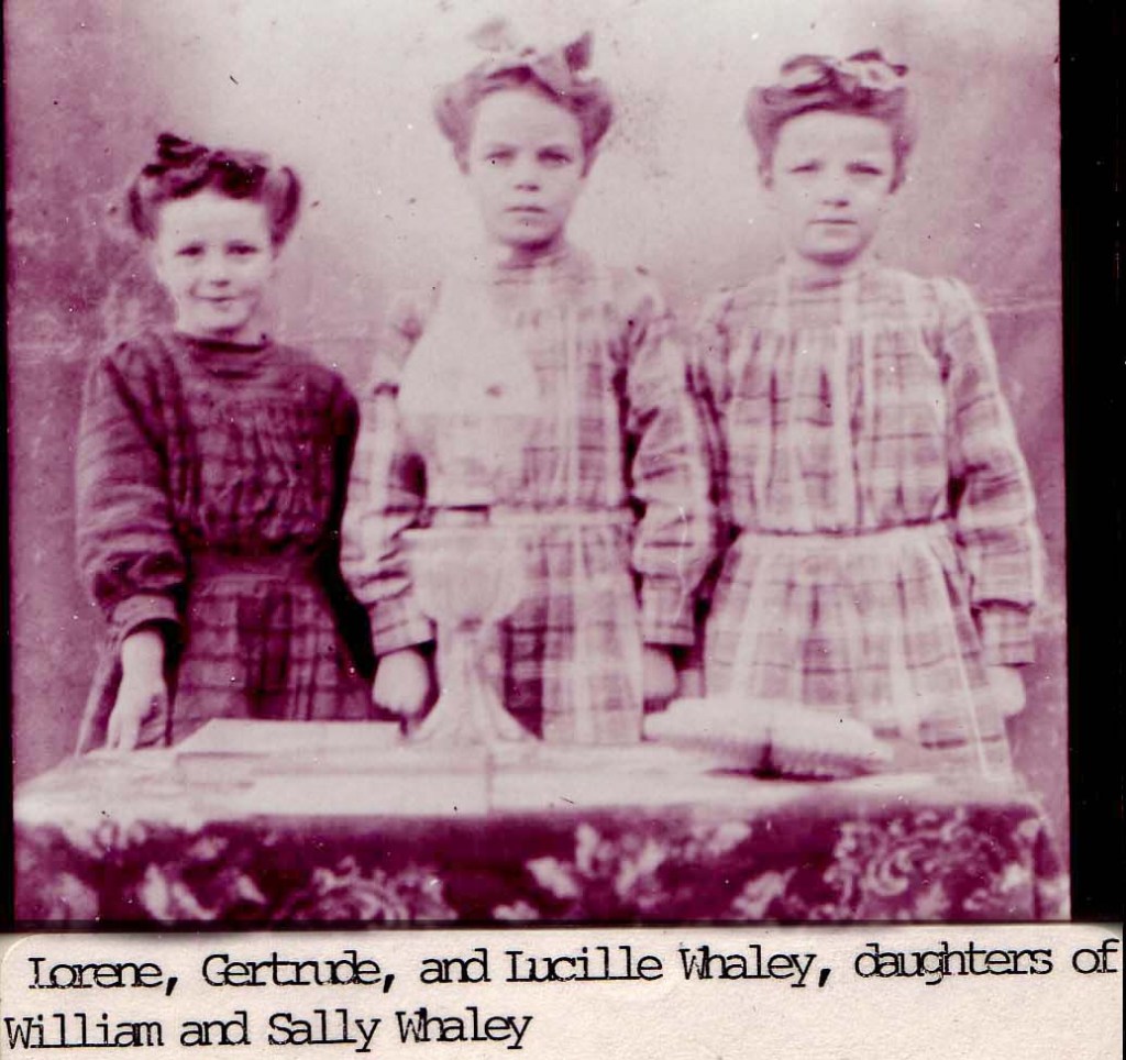 Glenn Cardwell Greenbrier Photograph Collection