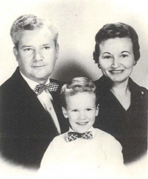 Whaley & King Photograph Collection